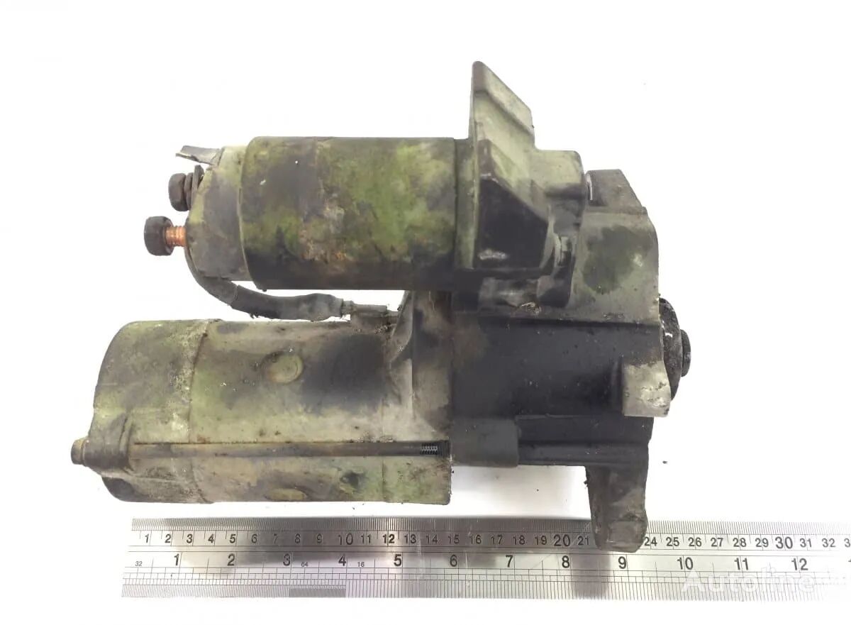 Electromotor starter za Mitsubishi uzat 36100-41010 / 36100-41012 / 36100-41020 / M002T66871 / M002T66872 / M002T66873 / M002T67871 / M002T67872 / M002T67873 / M002T67881 / M002T67882 / M002T67883...