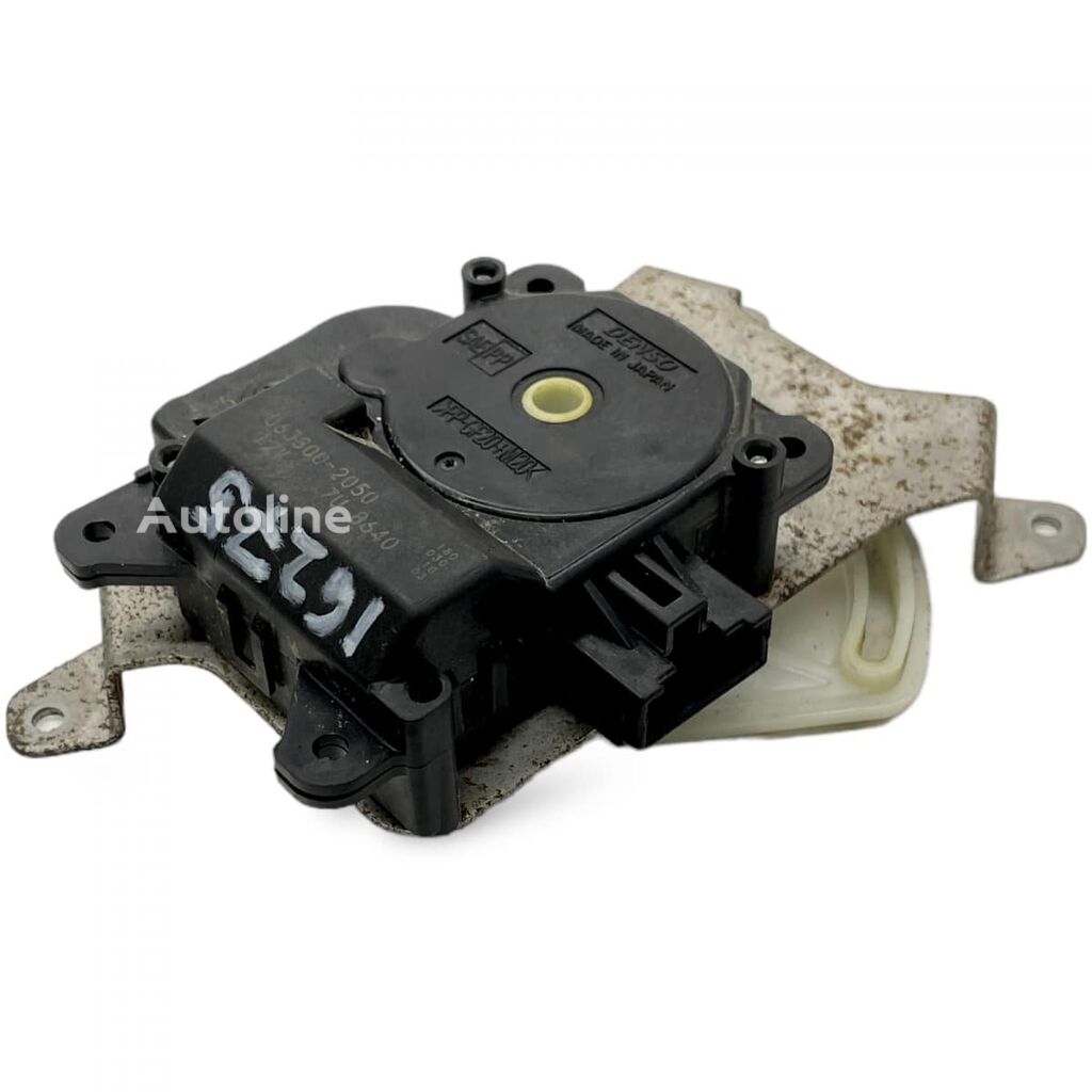Unitate de Control Flaps Positioner 063800-2050 upravljačka jedinica za Mitsubishi 0638002050 kamiona