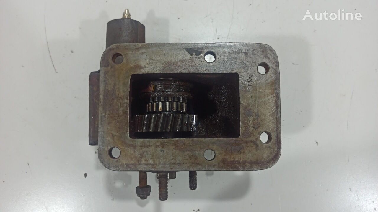 Mitsubishi Canter Tomada de Força 1016698 PTO za Mitsubishi kamiona