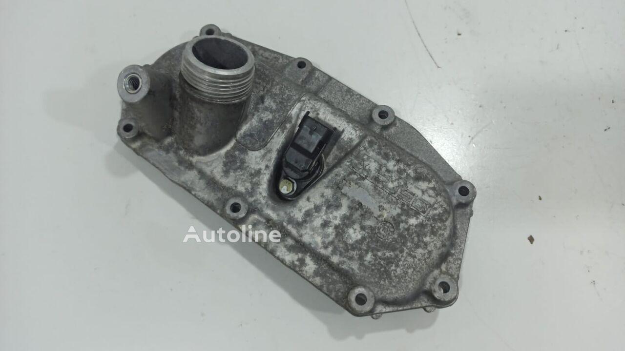 Mitsubishi Daily / F1CE3481B Tampa da Cabeça do Motor 504334354 za Mitsubishi kamiona