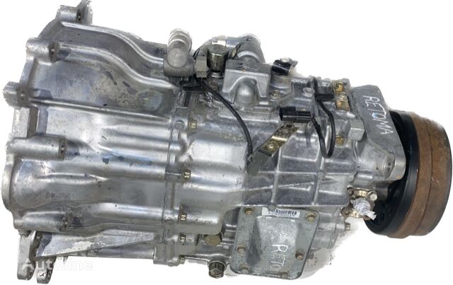 Mitsubishi Canter / MO25S5 Caixa de Velocidades / Fuso M025S5 menjač za Mitsubishi kamiona