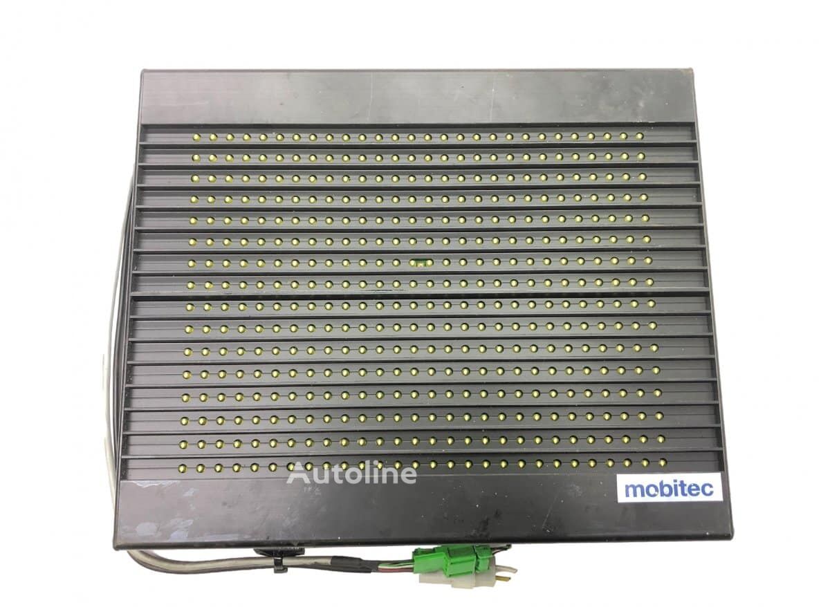 Mobitec Indicator Destinație Autobuz Spate Volvo – Mobitec LED 21182760 za kamiona