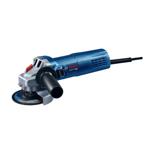 Bosch GWS 750-125 ugaona brusilica 750W 125mm