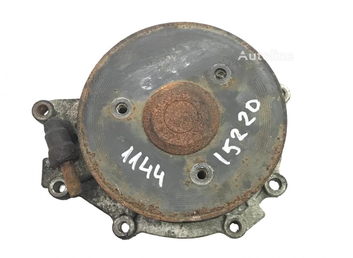 Pompa de răcire pumpa za hlađenje motora za Optare pentru vehicule MAN, coduri OEM 51065030384, 51065007079, 51065006680, 51065006700, 51065009700 kamiona