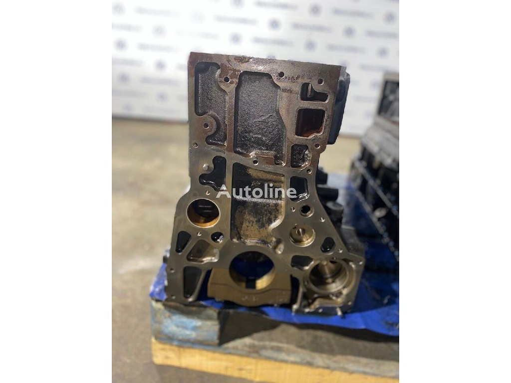 Renault 220DCI / DCI6 Bloco do Motor 270DCI 7420926080 blok cilindara za Renault kamiona