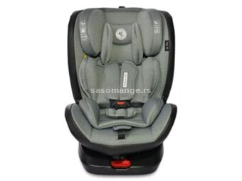 LORELLI BERTONI Auto sedište za decu Nebula i-Size Isofix 40-150 cm - Iceberg Green