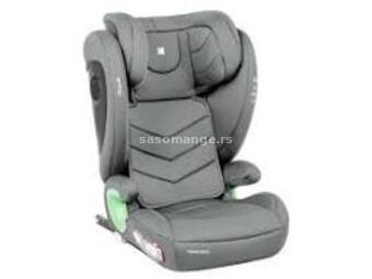 KikkaBoo Autosedište 100-150 cm I-Travel I-SIZE ISOFIX Dark Grey (KKB50002)