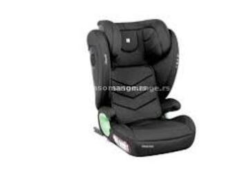 KikkaBoo Autosedište 100-150 cm I-Travel I-SIZE ISOFIX Black (KKB50001)