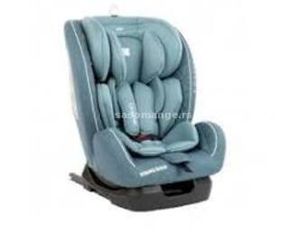 KikkaBoo Autosedište 0-1-2-3 (0-36 kg) Rhino ISOFIX Mint (KKB70072)