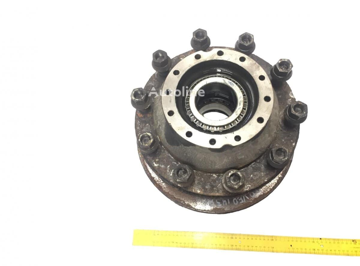Butuc Roată Frână cu Disc Axa Motrice Stânga 5010439600 glavčina za Renault 5010439600 5010525326 kamiona