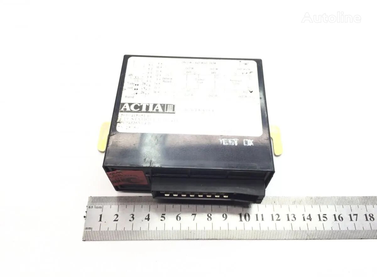 Releu Indicator Lumini relej za Renault ACTIA 5010415051 5010415050 kamiona