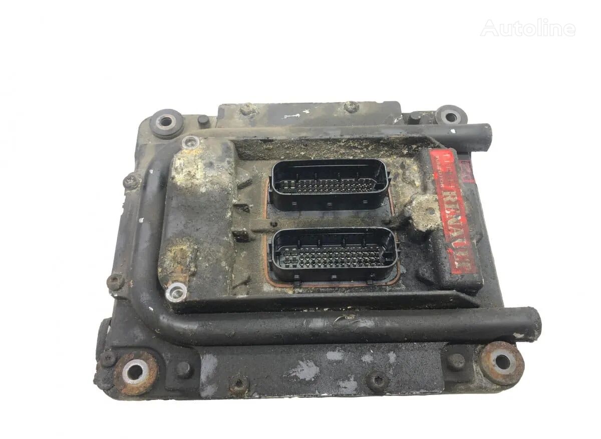 Unitate de Control Motor ECU upravljačka jedinica za Renault 7421695319 7420814550 20814550 kamiona