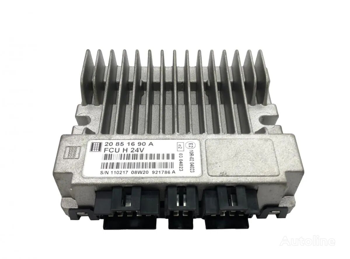 Unitate de control lumini 20851690 upravljačka jedinica za Renault A FCU H 24V kamiona