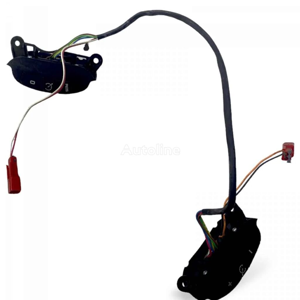 Modul comutator pe volan dreapta instrument tabla za Renault 7420857834/7484592331 kamiona