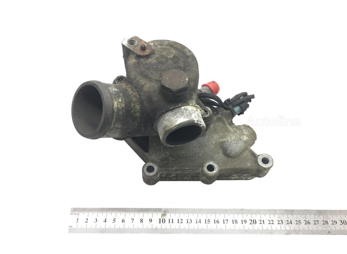 Carcasa termostat 5010553414 kućište termostata za Renault 5010553414/5010553412 kamiona