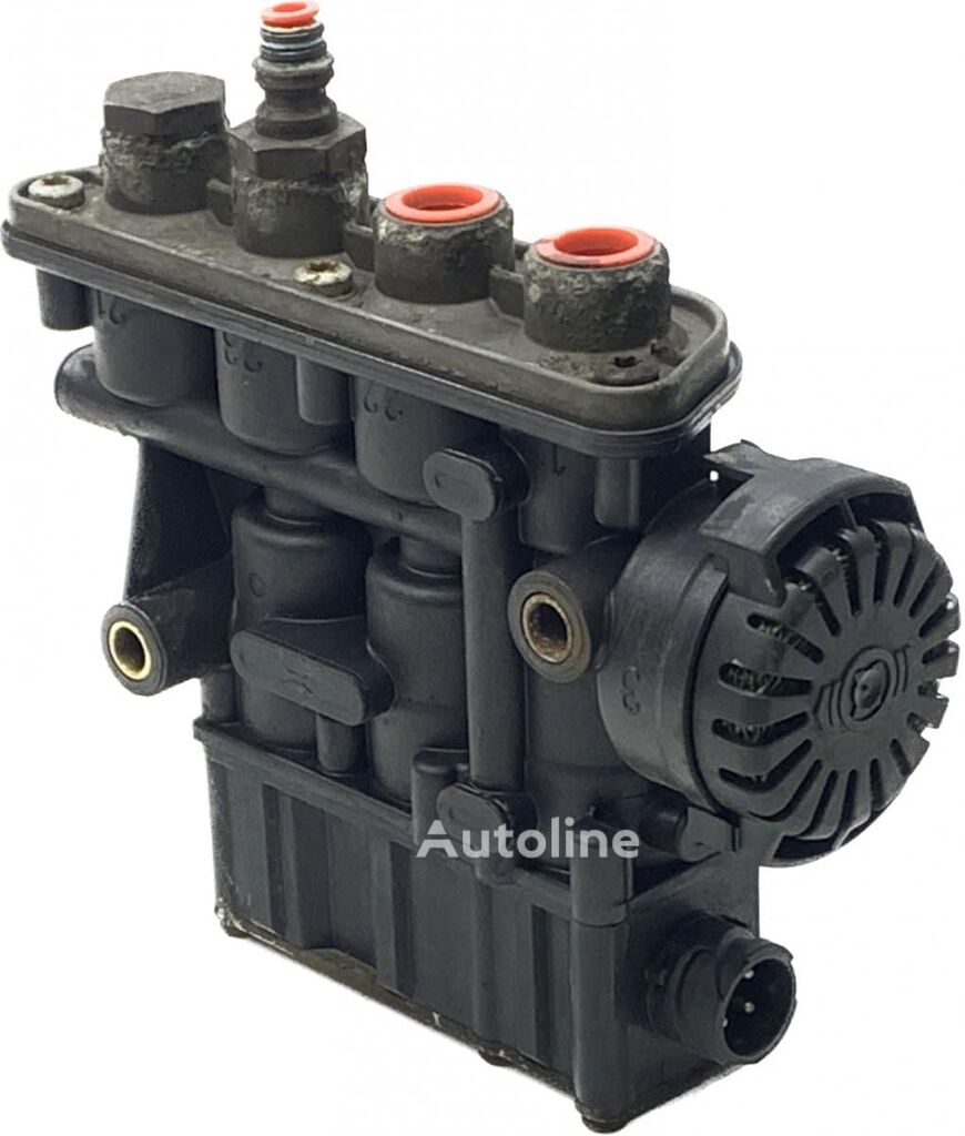 Supapă ECAS 21083657 pneumatski ventil za Renault 21083657 7421083657 12 kamiona