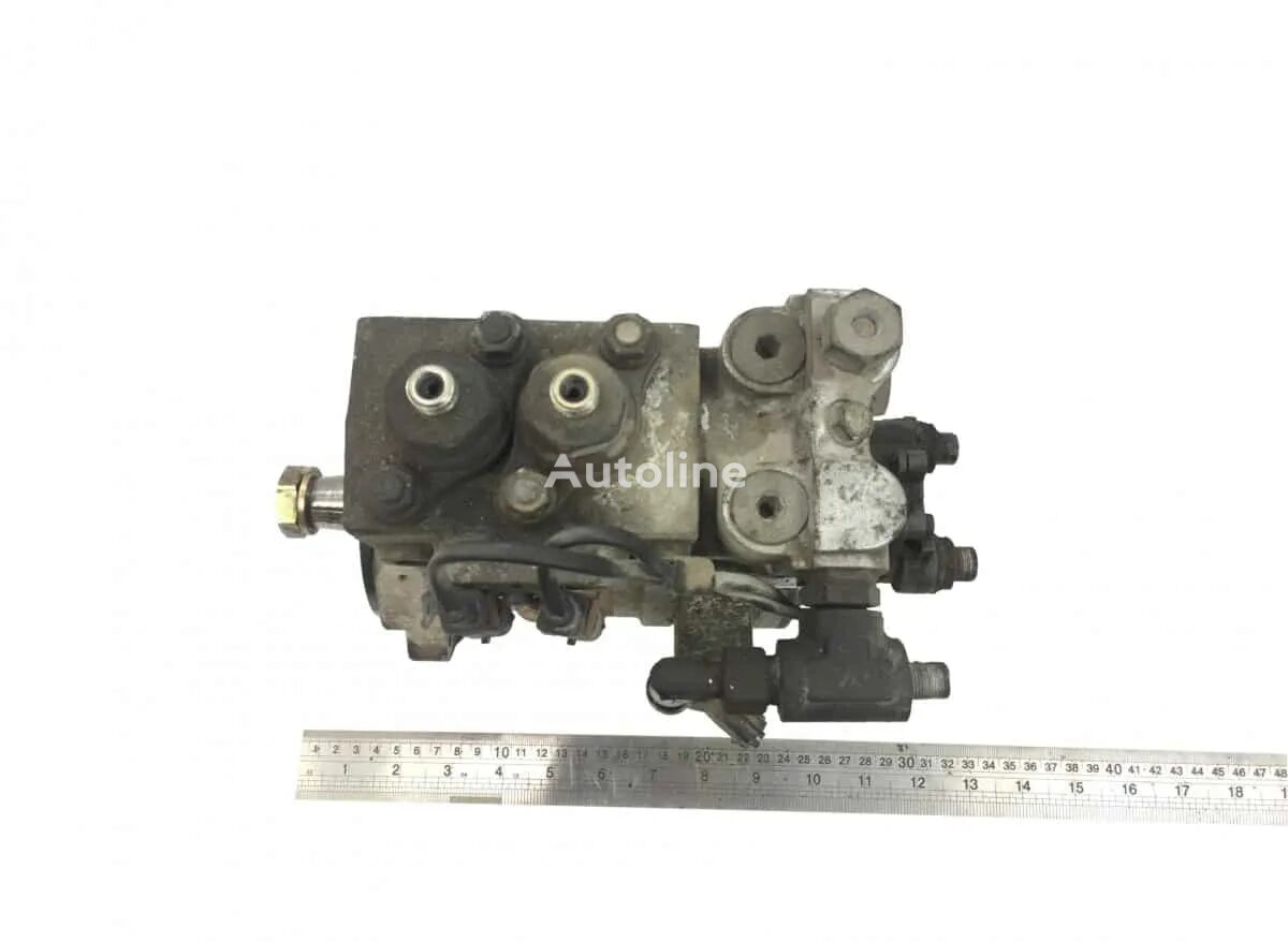Pompa de injecție pumpa visokog pritiska za Renault 5010553948 / 5001866142 kamiona