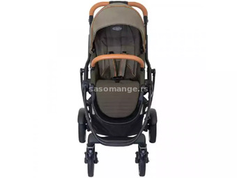 GRACO Evo XT khaki