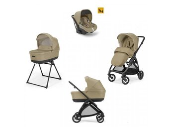 INGLESINA Trio sistem Electa Darwin, Dumbo Caramel