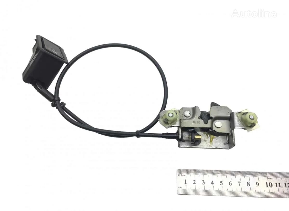 Încuietoare capac compartiment de depozitare cabină stânga brava za vrata za Renault 7484538603/7482269464/7484538595/7484538516 kamiona