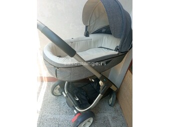 Decija kolica Stokke 3 u 1