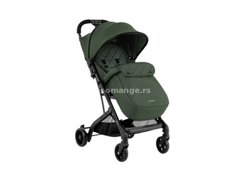 KikkaBoo Kolica Miley Premium Army Green (KKB30191)