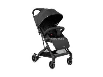 KikkaBoo Kolica Miley Premium Black (KKB30187)