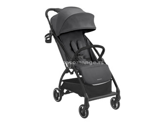 KikkaBoo Kolica autofolding Joy Dark Grey (KKB30204)