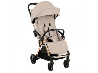 KikkaBoo Kolica autofolding Eden Beige (KKB30156)