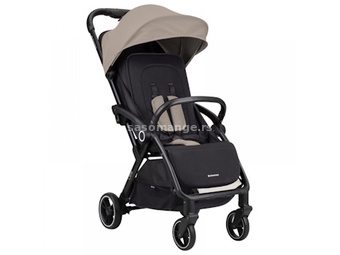 KikkaBoo Kolica autofolding Ciela Beige (KKB30177)