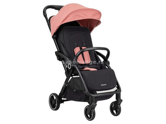 KikkaBoo Kolica autofolding Ciela Pink (KKB30153)