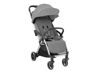 KikkaBoo Kolica autofolding Eden Grey (KKB30155)