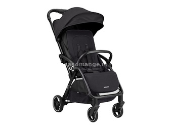 KikkaBoo Kolica autofolding Ciela Black (KKB30152)