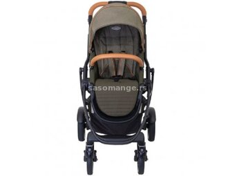 Graco Evo XT khaki