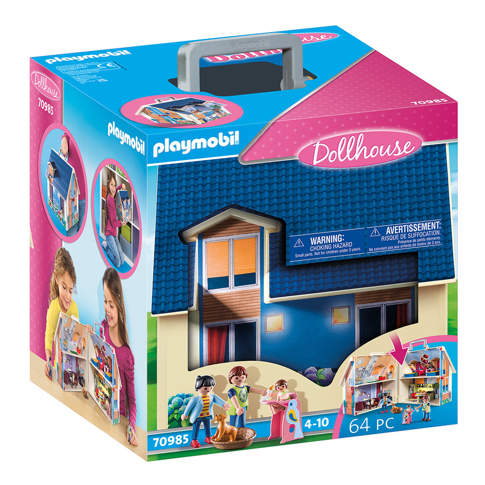 Playmobil Dollhouse Kuća za lutke