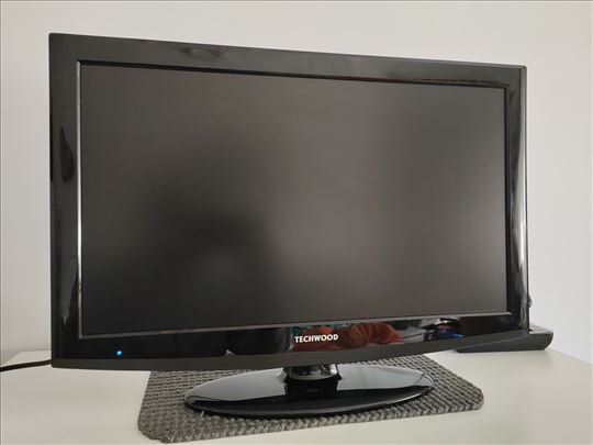 Techwood 22"/55 cm LCD