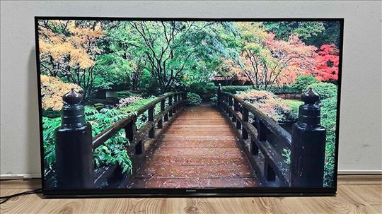 Samsung 40"Smart kao nov garancija