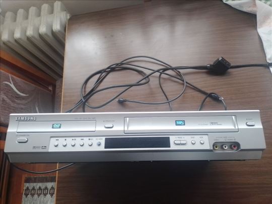 Samsung DVD SV-DVD 440