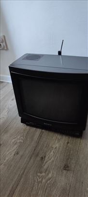 Sony crt tv