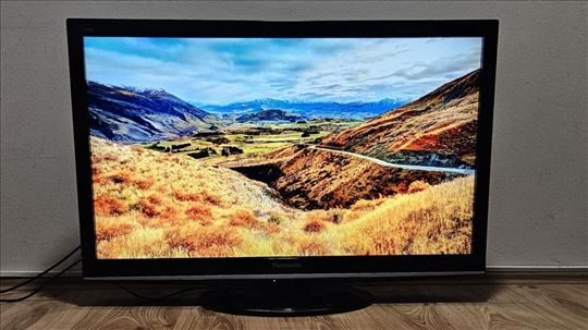 Panasonic 37"Japan lcd FullHD garancija