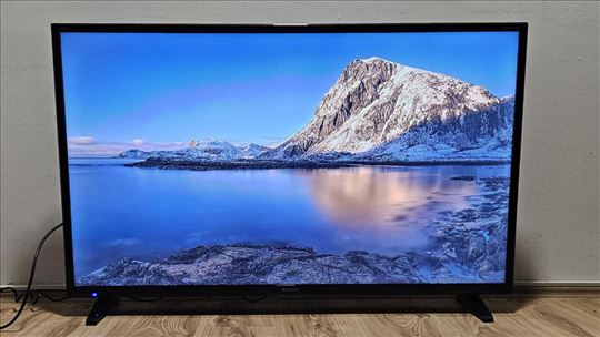 SHARP 48"led FullHD kao nov garancija