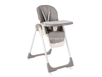 KikkaBoo Hranilica Spicy Light Grey (KKB11184)