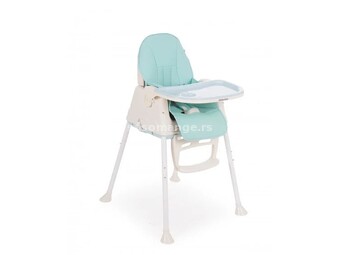 KikkaBoo hranilica Creamy 2in1 light blue (KKB10079)