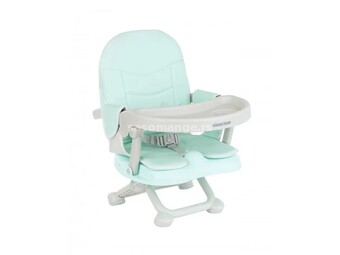 KikkaBoo hranilica Pappo mint (KKB90094)