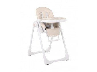 KikkaBoo hranilica Pastello beige (KKB10111)