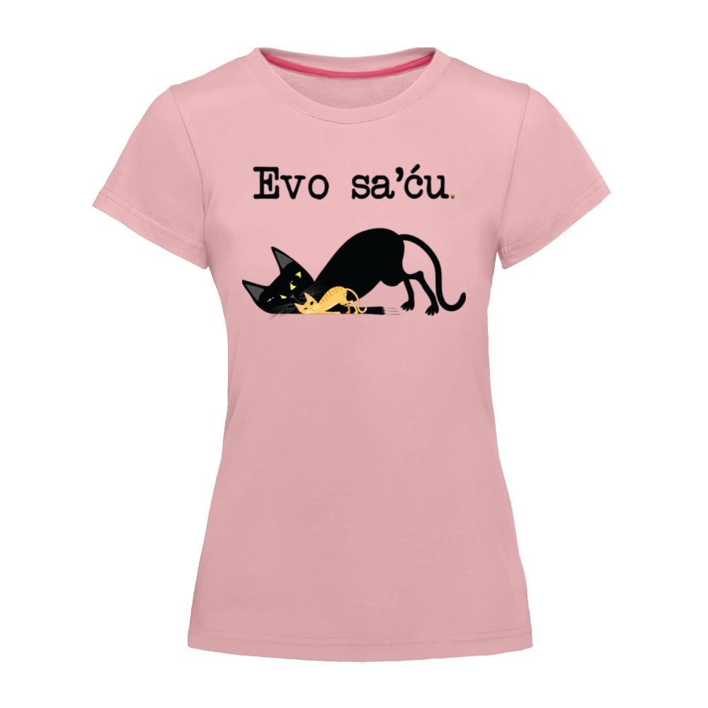 Evo sa'ću by Crni i Smoki