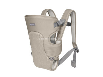 KikkaBoo Kengur nosiljka Myra Mesh Beige (KKB14076)