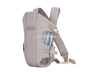 KikkaBoo Kengur nosiljka Gwen Beige (KKB10011)