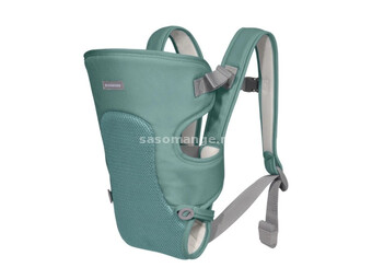 KikkaBoo Kengur nosiljka Myra Mesh Mint (KKB14077)