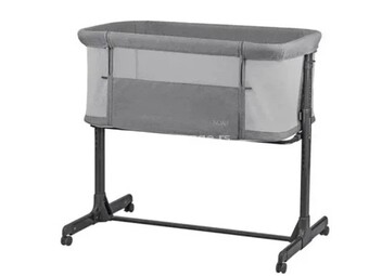 KikkaBoo kolevka Noah light grey (KKB21093)